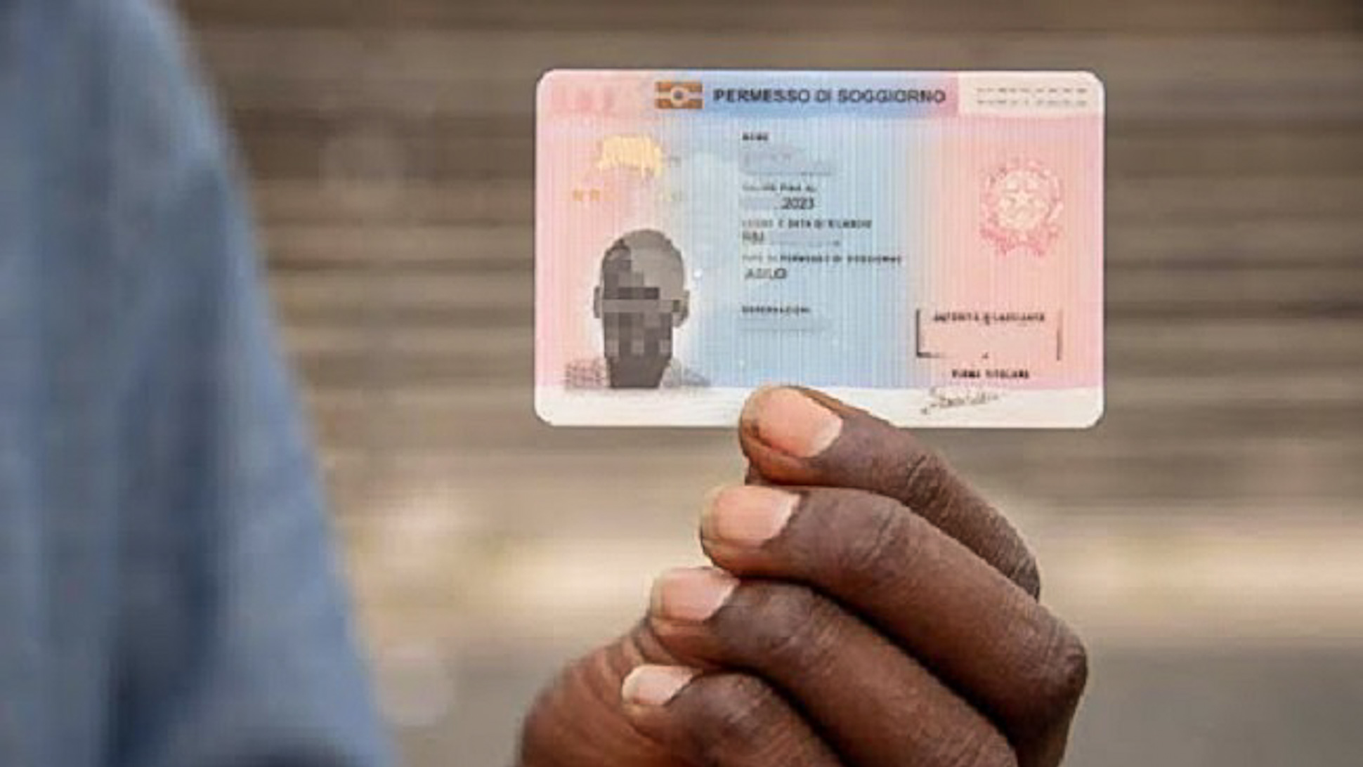 Permesso di Soggiorno in 2025: How to Get a Residence Permit in Italy ...